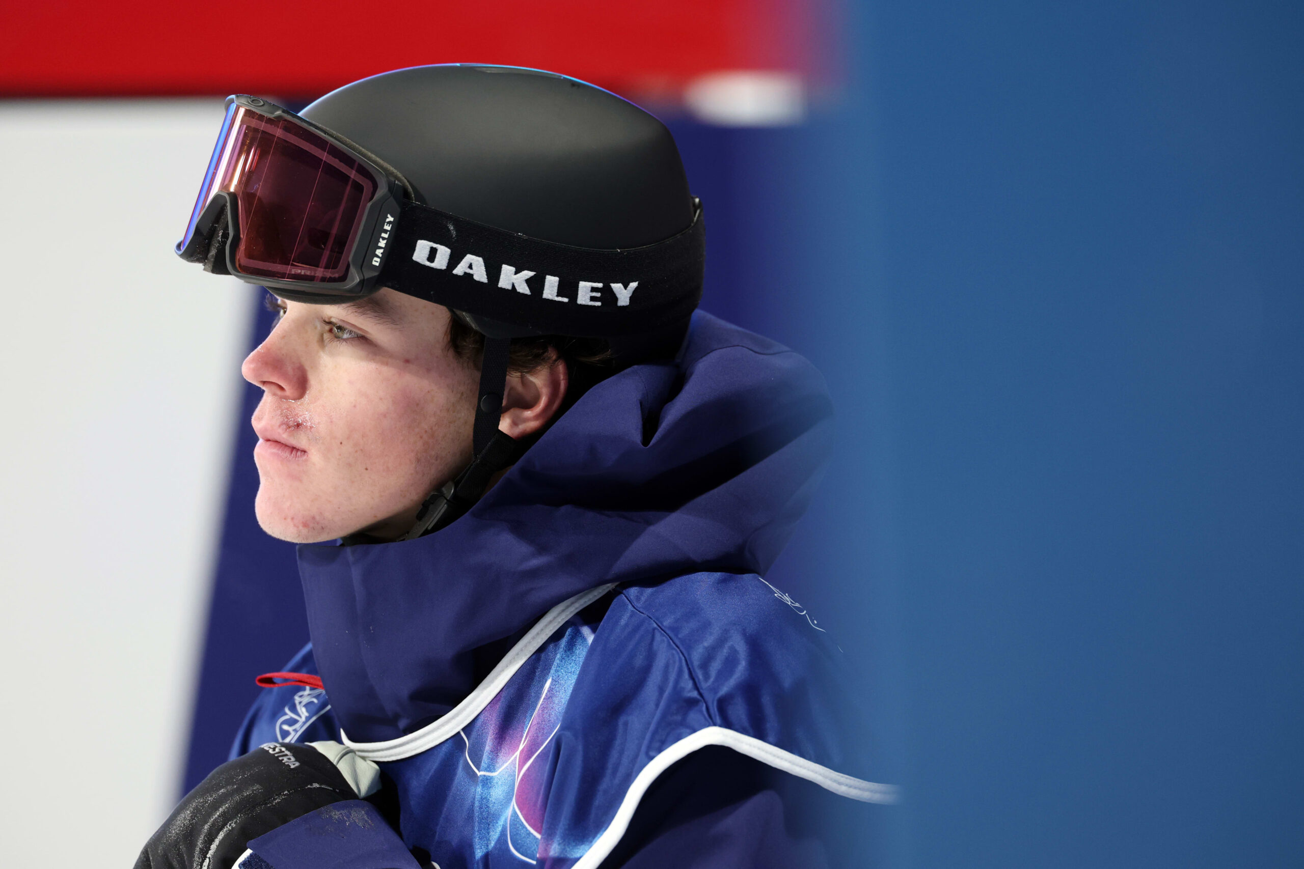 Who is Ollie Martin? Meet the 17-year-old American Snowboarder making ...