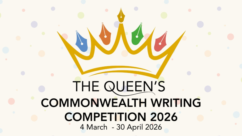 Queen’s Commonwealth Essay Competition 2026 Opens: Young Writers Can ...