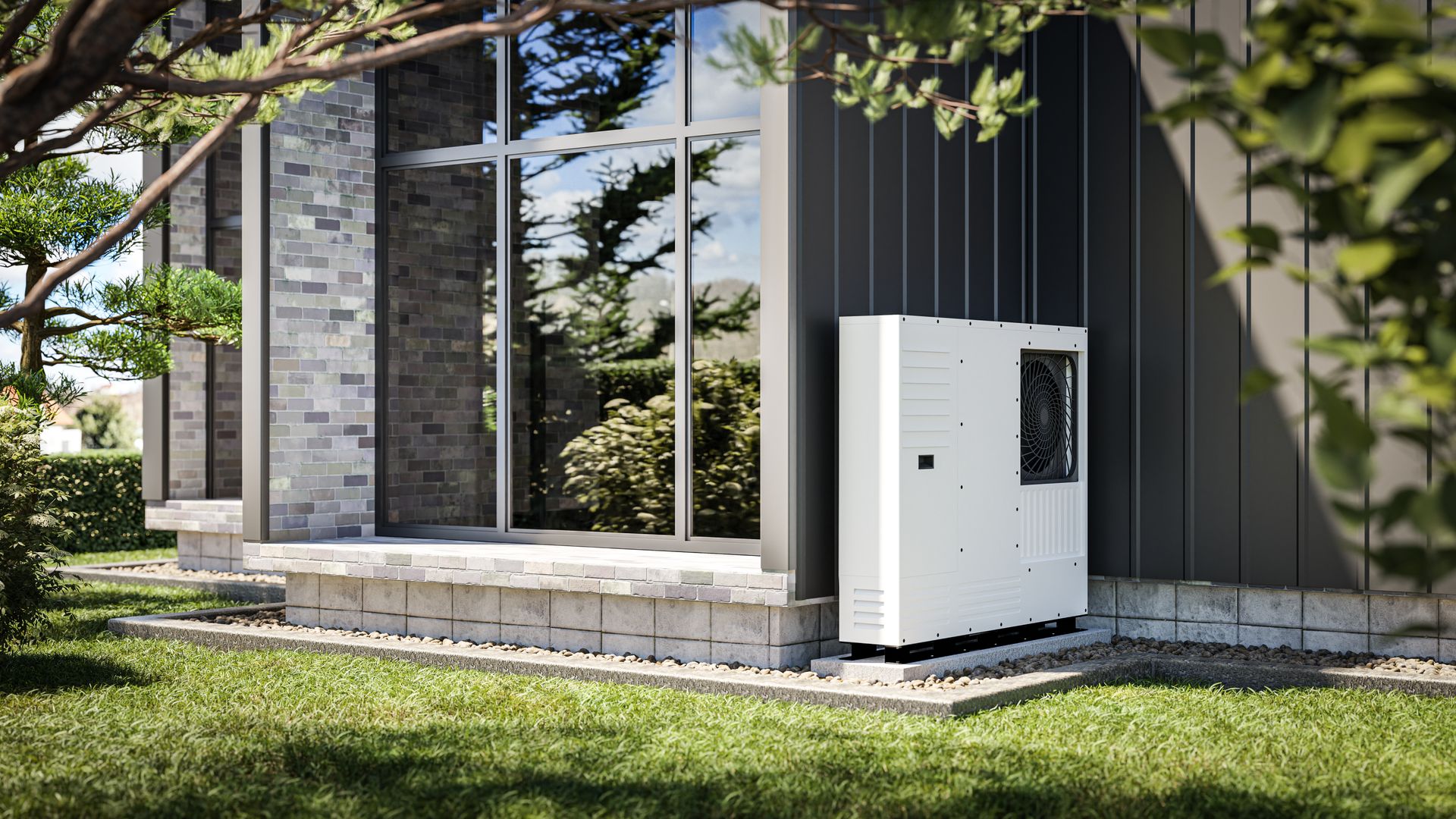 Net zero air conditioning regulations: Why some UK homeowners are being ...