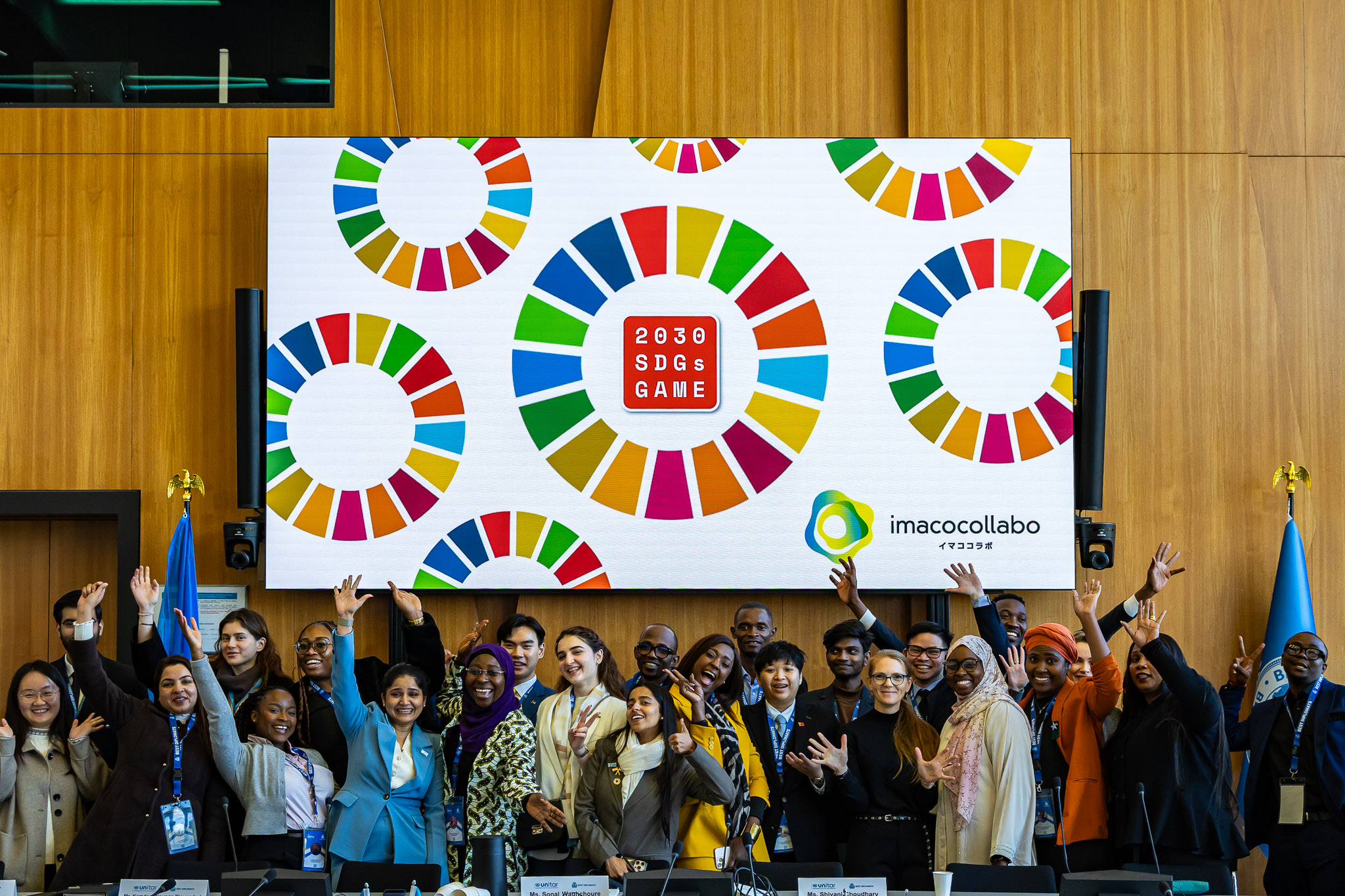 United Nations Youth Leadership Programme 2026: Fully Funded Global ...